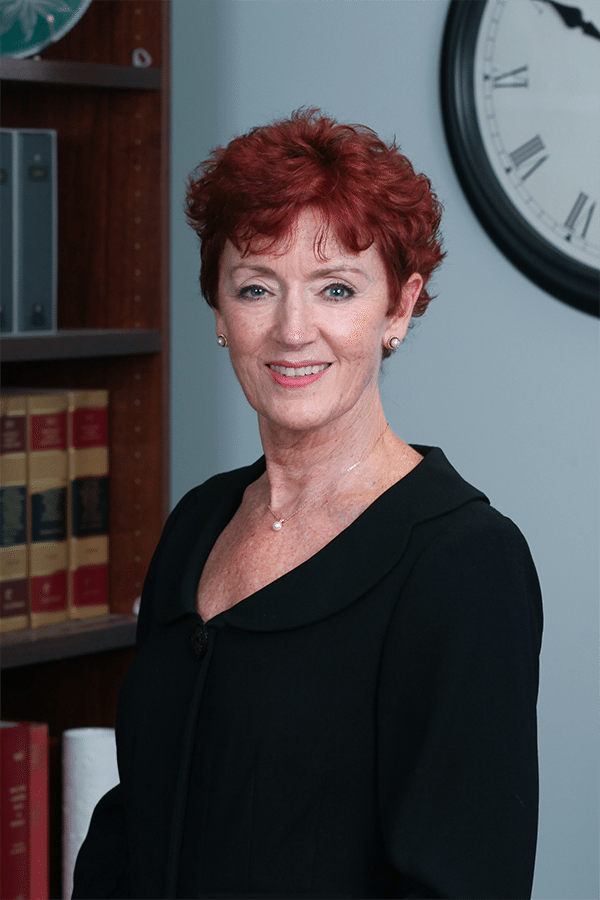 Attorney Maureen Rothschild DiTata – Berwitz & DiTata